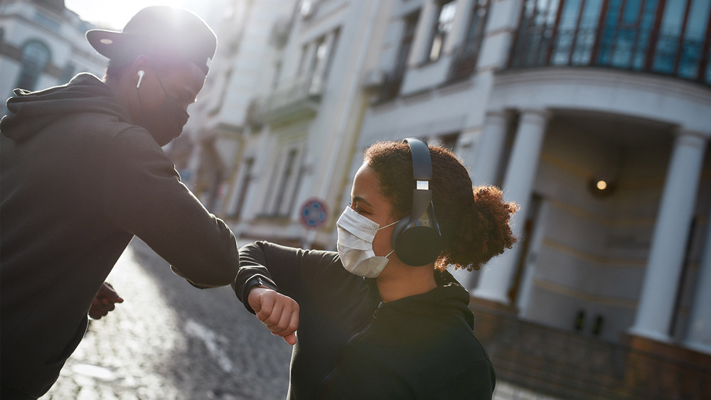 How clubs are adapting to social distancing - Blog - Resilient