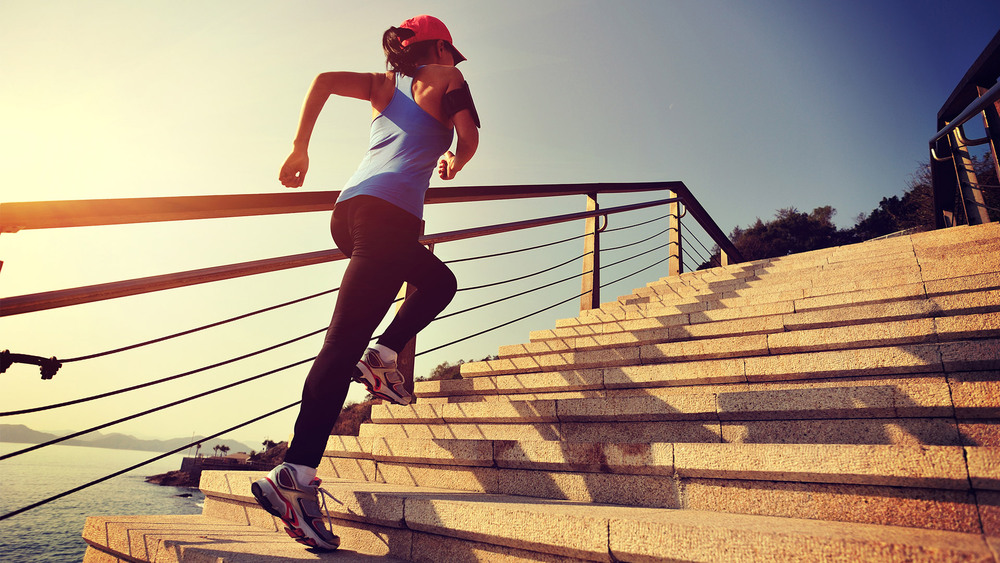 Mixing up your run routine - Blog - Resilient